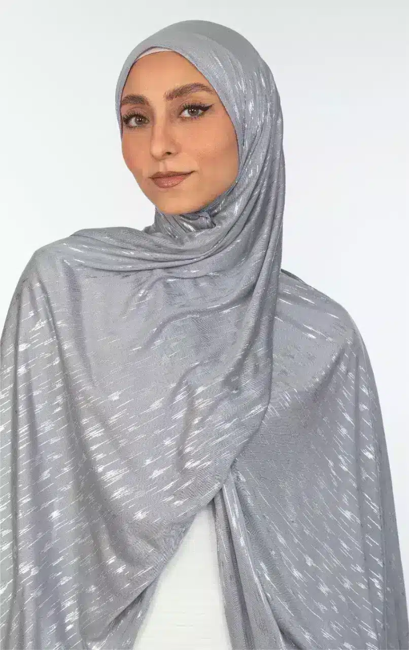 Slip Scarf - Farah shop