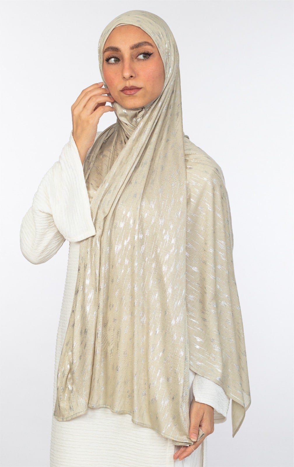 Slip Scarf - Farah shop